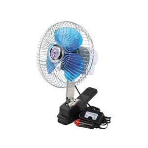 Fans for Vehicles – Cabin Cooling for Every day | Sagroparts