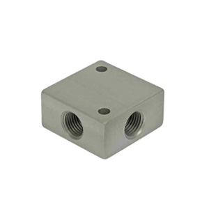 Pneumatic Manifolds – Flexible and Efficient | Sagroparts