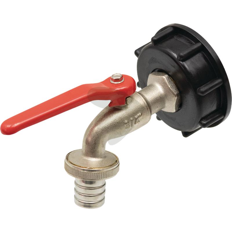 IBC Valves – Drain & Flow Control Solutions | Sagroparts