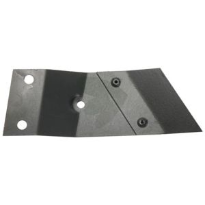 Scraper Right - 65104108 | Sagroparts