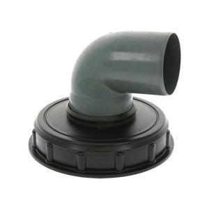 Inlet lid IBC 70mm | Sagroparts