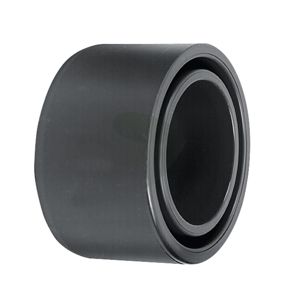 Reduction Bushing adhesive PVC-U, cast | Sagroparts