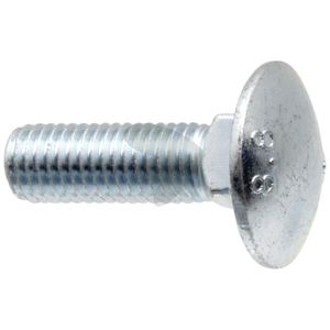 Screw M12x40 | Sagroparts
