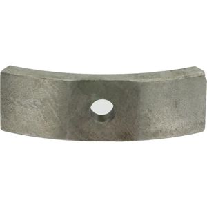 Block Straw chopper coupling | Sagroparts