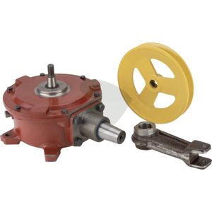 Gearbox Wobble Drive | Sagroparts