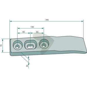 Blade TMS | Sagroparts