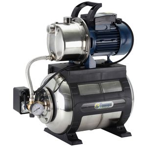 HYDROFORPUMP 1300W INOX | Sagroparts