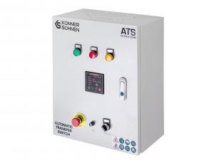 ATS Box KS ATS 4/63HD | Sagroparts