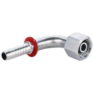 Hose coupling Dkos-25 M36X2-1 90 Internal Thread | Sagroparts