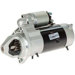 Starter motor Volvo 24V 4.0Kw Volvo, Ljungby 238 mm | Sagroparts