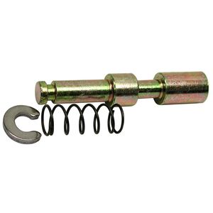 Complete Quick Lock Pin 401000001 | Sagroparts