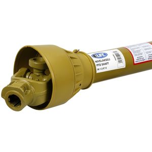 K-Axis 06 1.3/8-6 Power take-off shafts and parts - Machine and